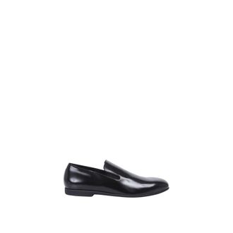 Jil Sander Loafer - - Shoes - Herren - Schwarzk - 45 EU