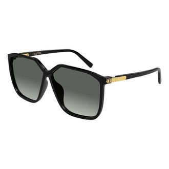Valentino Vg0025S Sonnenbrille - - Accessories - Damen - Schwarzk - 59 MM