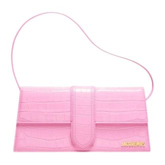 Jacquemus Damen, Taschen, Rosa, ONE SIZEGr&ouml;&szlig;e