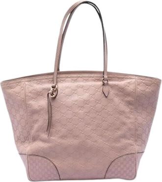 Gucci Damen, Pre-Owned, Rosa, ONE SIZEGr&ouml;&szlig;e