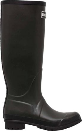 Barbour Damen, Schuhe, Gr&uuml;n, 38 EUGr&ouml;&szlig;e