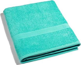 Caleffi Sommerdecke, 100% Baumwolle - Leichte & Weiche Steppdecke f&uuml;r Bett oder Sofa, Atmungsaktiv & Waschbar - Bettdecke f&uuml;r Sommer und Winter, Duvet, Quilt,