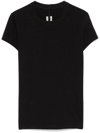 Rick Owens t-shirt Level - Noir