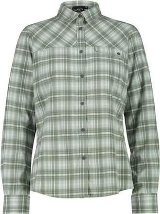 F.lli Campagnolo Damen Hemd WOMAN SHIRT