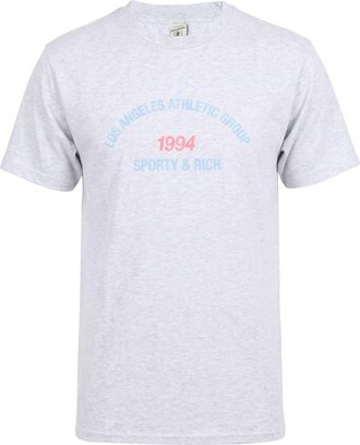 Sporty & Rich TOPS - T-shirts auf YOOX.COM