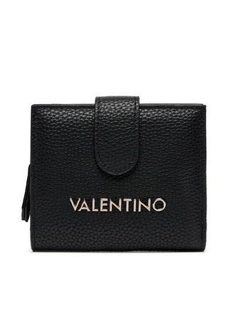 Valentino Geldb&ouml;rse Brixton VPS7LX215 Schwarz