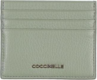 Coccinelle Petite maroquinerie - Porte-cartes sur YOOX.COM