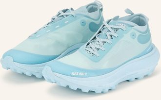 SATISFY Satisfy Trailrunning-Schuhe The Rocker blau