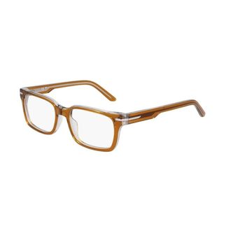 Nike 7174 Optical Frame - - Accessories - Herren - Braun - 53 MM