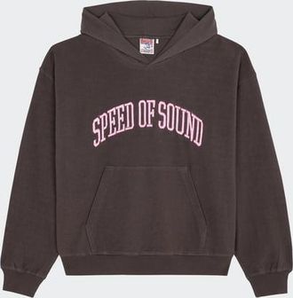 Deus Hoodie - Taille XL