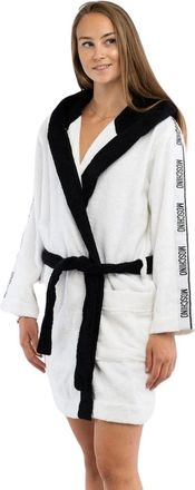 Moschino Femme, V&ecirc;tements de nuit et de d&eacute;tente, Multicolore, Taille: 38 FR Nightwear & Lounge