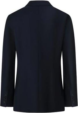 Hackett Veste de costume en laine