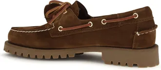 Sebago Ranger Artisan Loafer - Brown