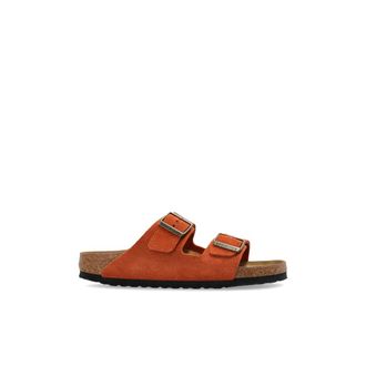 Birkenstock Femme, Chaussures, Orange, Taille: 40 EU Arizona BS