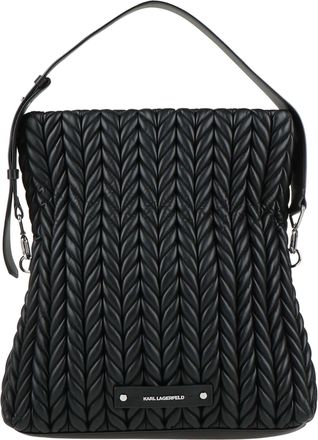 Karl Lagerfeld TASCHEN - Schultertaschen auf YOOX.COM