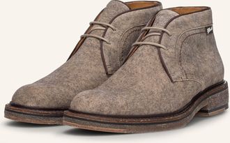 Floris Van Bommel Floris Van Bommel Stiefelette De Tanker 07 braun