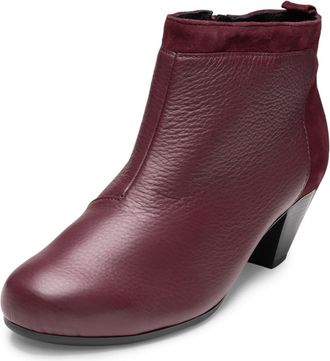 Vitaform Ankle Boots