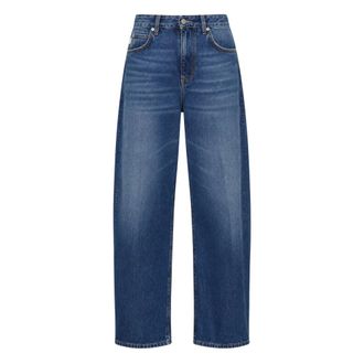 People Maia 281 - - Jeans - Damen - Blau - W28