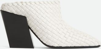 Bottega Veneta Mule Ventura - Bottega Veneta