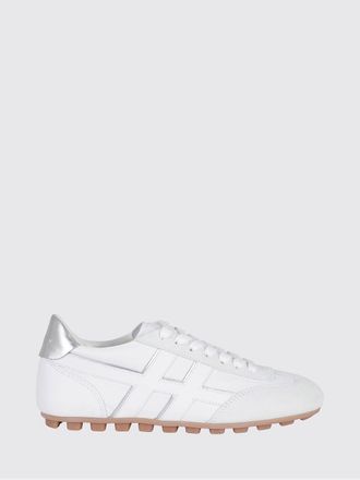 Hogan Sneakers HOGAN Damen Farbe Wei&szlig;