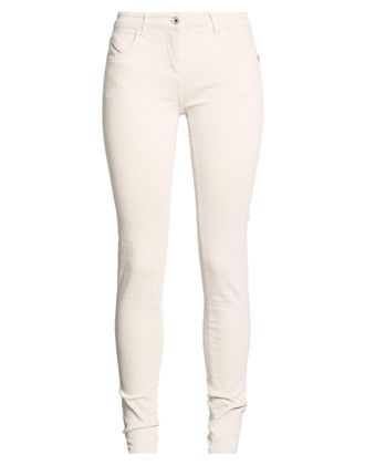 Patrizia Pepe HOSEN & R&Ouml;CKE - Jeanshosen auf YOOX.COM