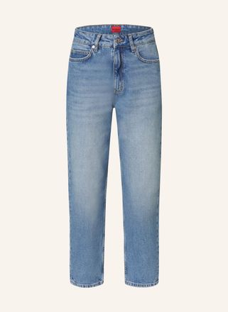 HUGO BOSS Hugo Jeans blau