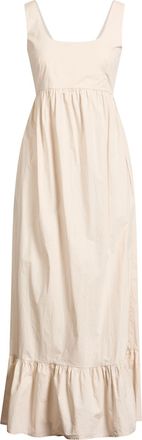 Compagnia Italiana KLEIDER - Maxi-Kleider auf YOOX.COM