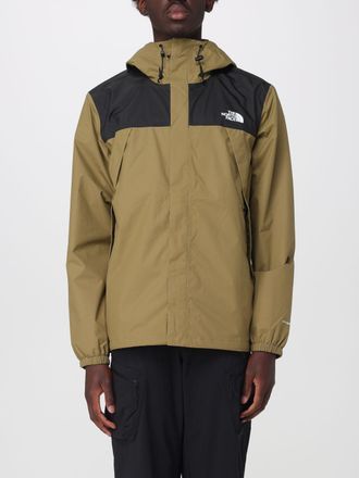 The North Face Jacke Herren Farbe Braun