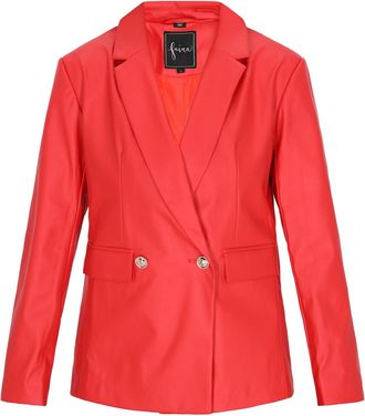 Faina Blazer Classy Look