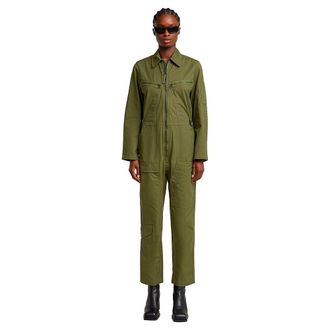 G-Star Multi zip winter jumpsuit