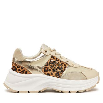 Liu Jo Sneakers Liu Jo Eva 02 BA5065 PX243 Beige