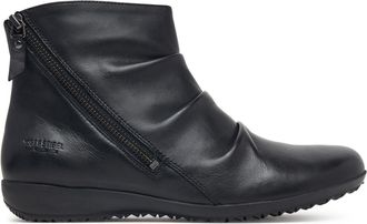 Josef Seibel Stiefeletten Josef Seibel Naly 61 79761-VL971 Schwarz