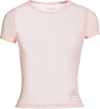Alexander Wang TOPS - T-shirts auf YOOX.COM