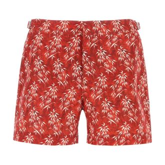 Orlebar Brown Homme, Maillots de bain, Multicolore, Taille: W31 Setter Swim Shorts