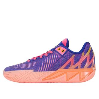 Anta Homme, Sport, Multicolore, Taille: 47 EU KT 11 Basketball Shoe