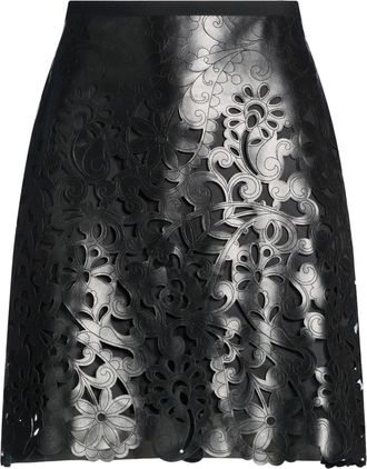 Maison Common HOSEN & R&Ouml;CKE - Minir&ouml;cke auf YOOX.COM