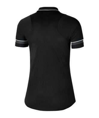 Nike Poloshirt Nike Performance Academy 21 Poloshirt Damen Polos Polyester