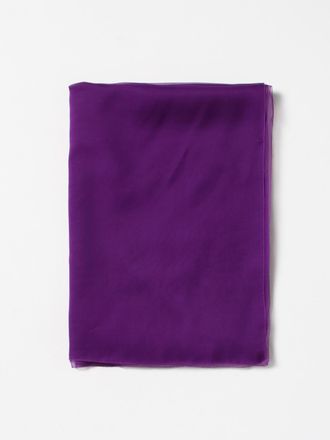 Max Mara Écharpe MAX MARA Femme couleur Violet