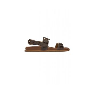 Michael Kors Damen, Schuhe, Braun, 41 EUGr&ouml;&szlig;e