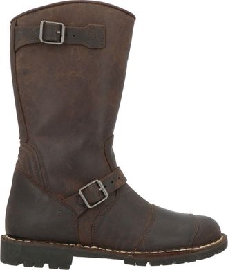 Belstaff SCHUHE - Stiefel auf YOOX.COM
