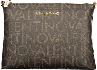 Mario Valentino Femme, Sacs, Brun, Taille: ONE Size Pochette