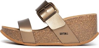 Bayton PantoletteNewcastle