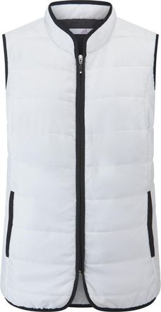 Emilia Lay Steppweste Emilia Lay weiss