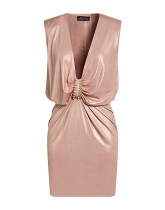 Dram&eacute;e KLEIDER - Mini-Kleider auf YOOX.COM