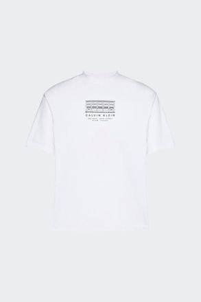 Calvin Klein T-shirt - Taille XS