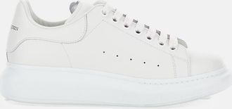 Alexander McQueen Sneakers Mit Gummisohle