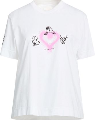 Givenchy TOPS - T-shirts auf YOOX.COM