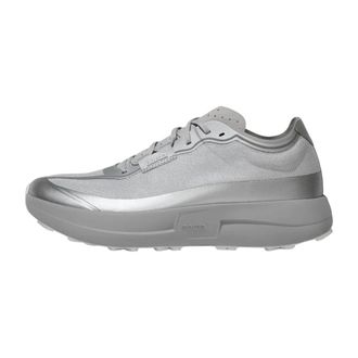 Norda Norda - 005 Zephyr - Homme - Sport - Gris - Taille: 42 EU