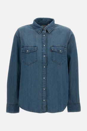 Levi's Iconic Western Hemd