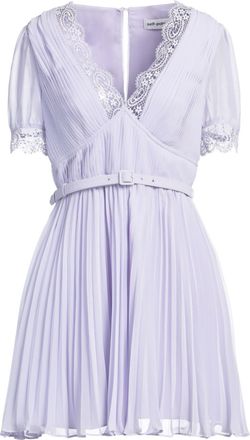 Self Portrait KLEIDER - Mini-Kleider auf YOOX.COM